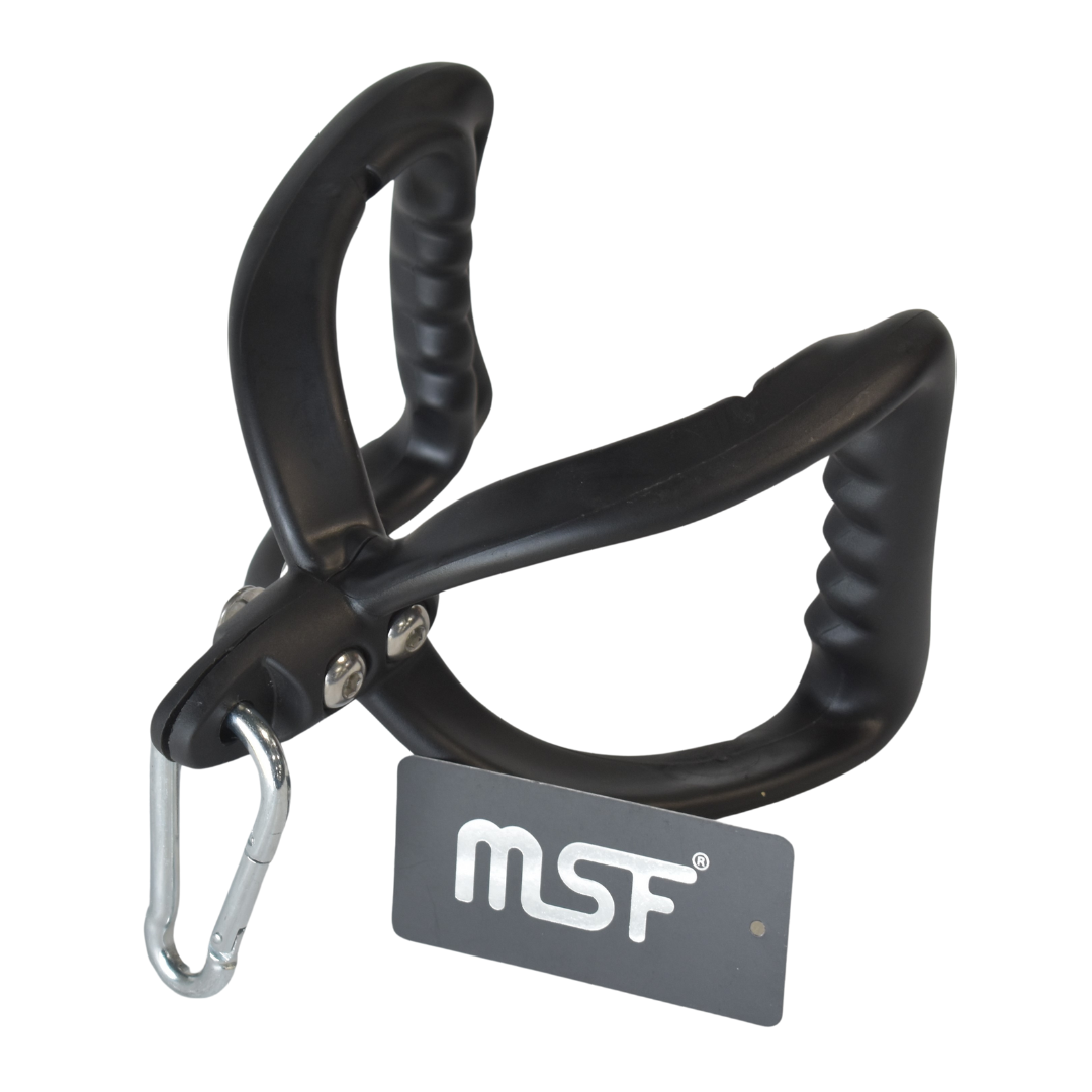 Cable Attachments — MSFFIT
