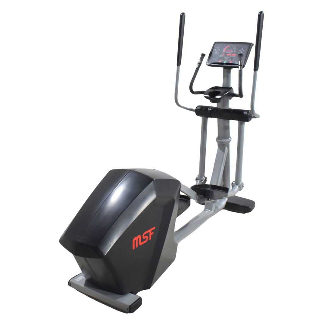 Elliptical Trainer — MSFFIT