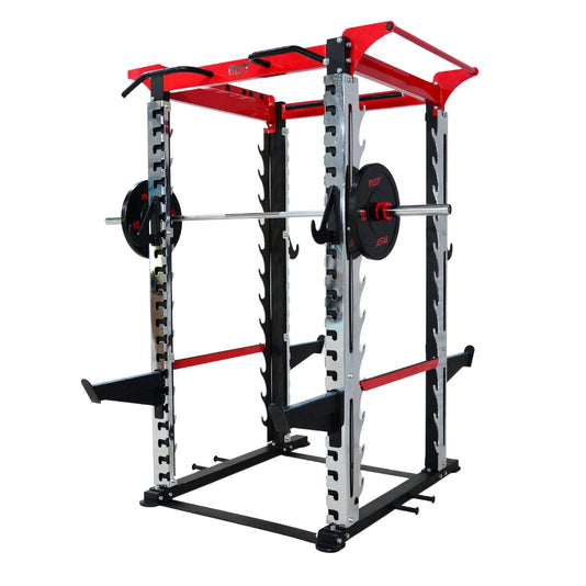 Collections — MSFFIT