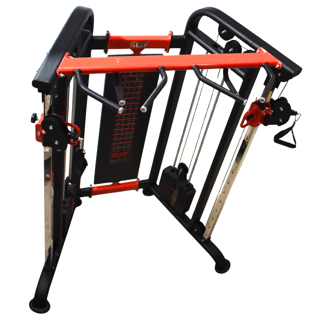 Functional Cable Cross (Max Series) — MSFFIT