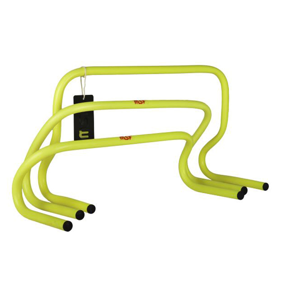 Agility Hurdles (Set of 6) — MSFFIT