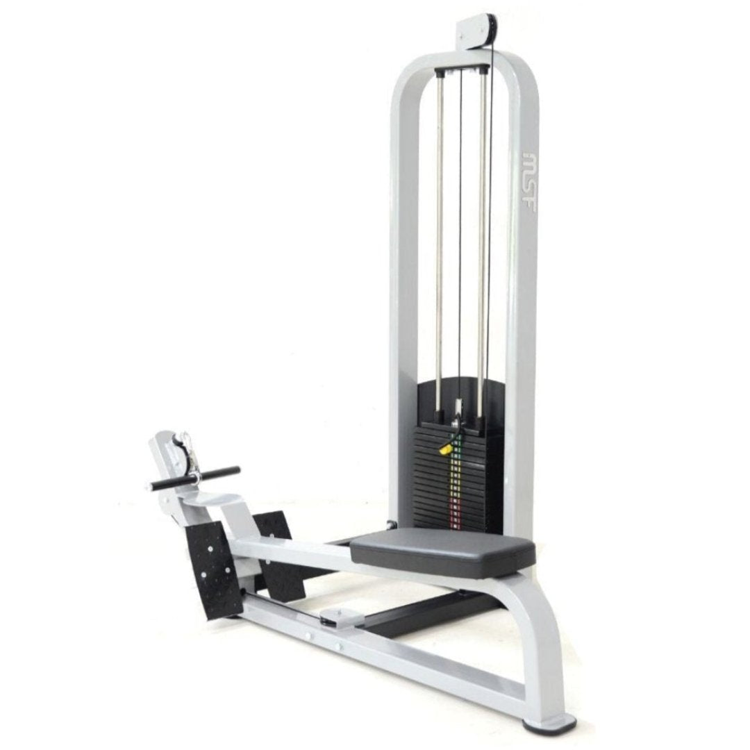 Seated Rowing Machine (Alpha) — MSFFIT