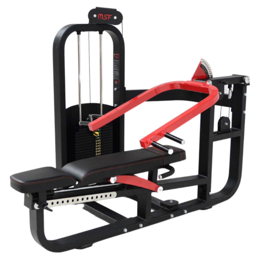 Multi Press Combo (Alpha) — MSFFIT