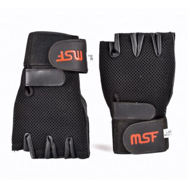 MSF Exercise Gloves — MSFFIT