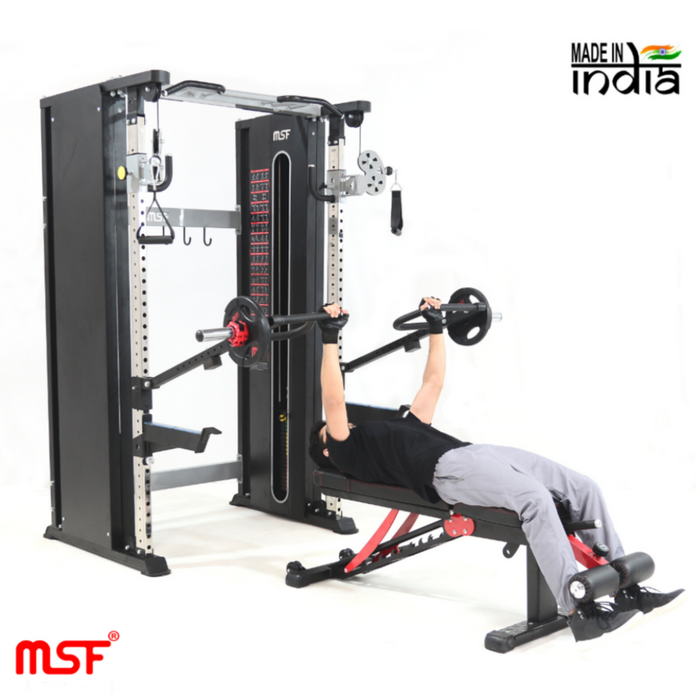 Function Cable Cross (Magnum) — MSFFIT