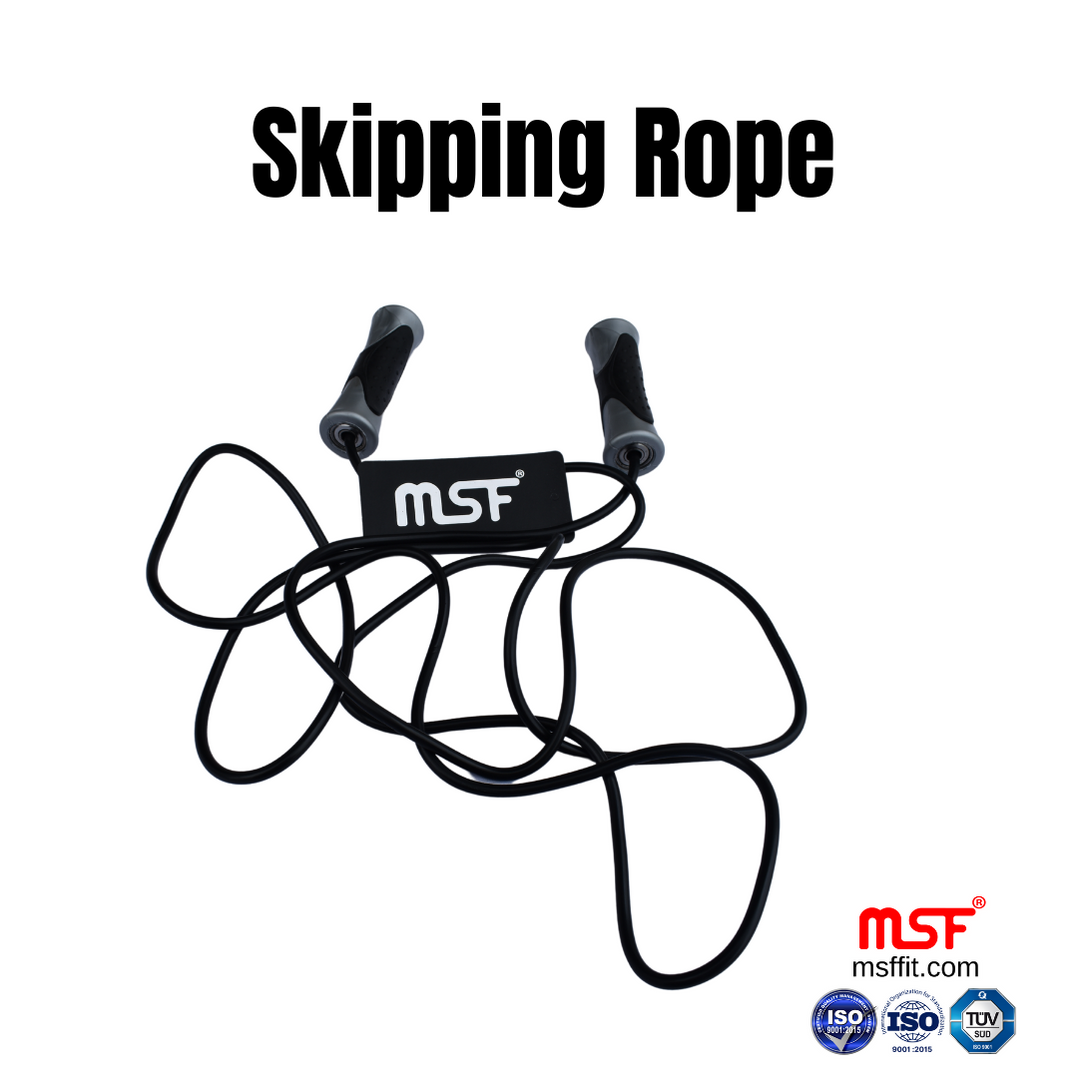 Skipping Rope — MSFFIT