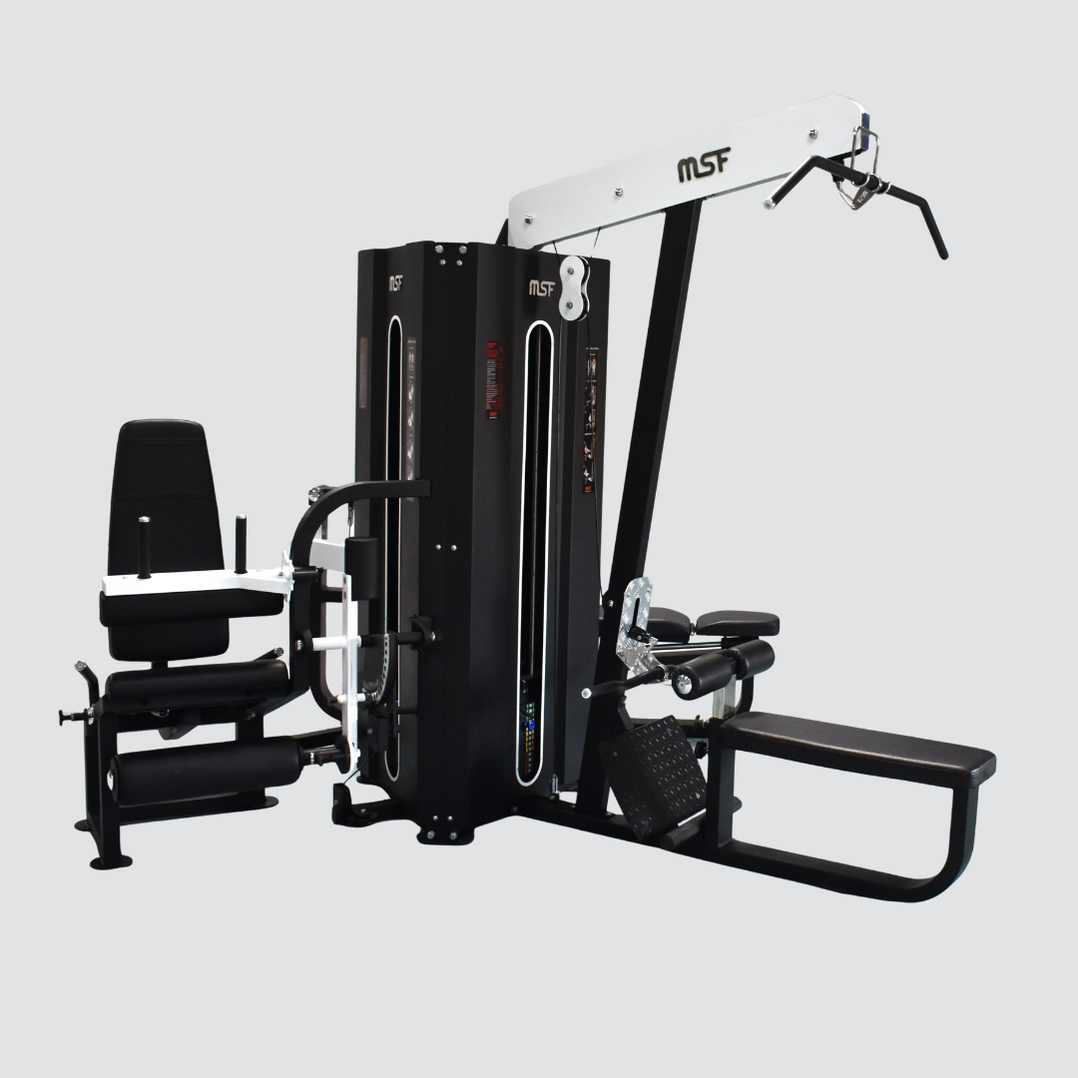 3 Station Multi Unit (Magnum) — MSFFIT