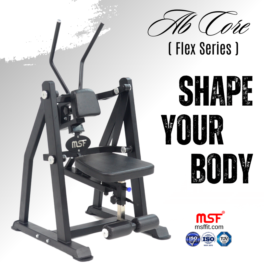 Ab Core (Flex Series) — MSFFIT