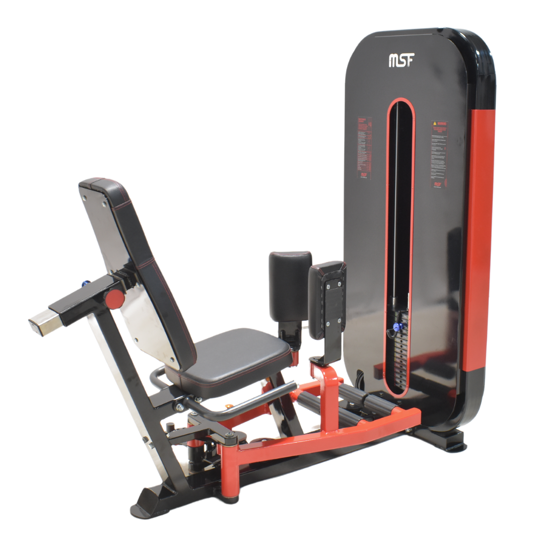 Abductor / Adductor Machine (Ultra) — MSFFIT