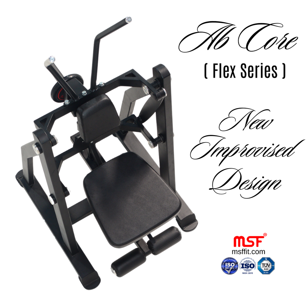 Ab Core (Flex Series) — MSFFIT