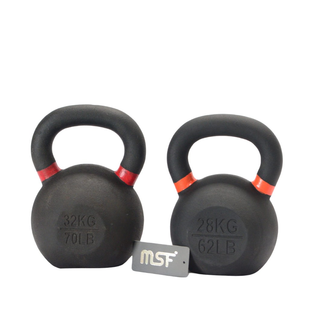 Kettlebell — MSFFIT