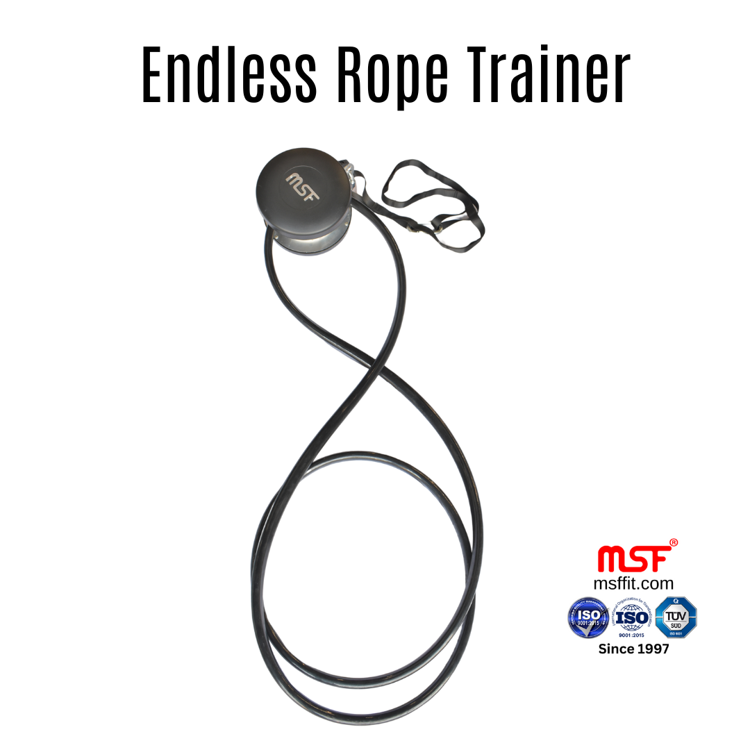 Endless Rope Trainer — MSFFIT