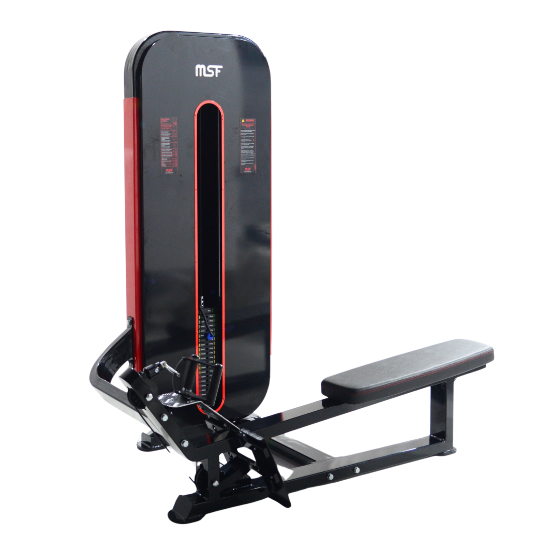 Seated Rowing Machine (Ultra) — MSFFIT
