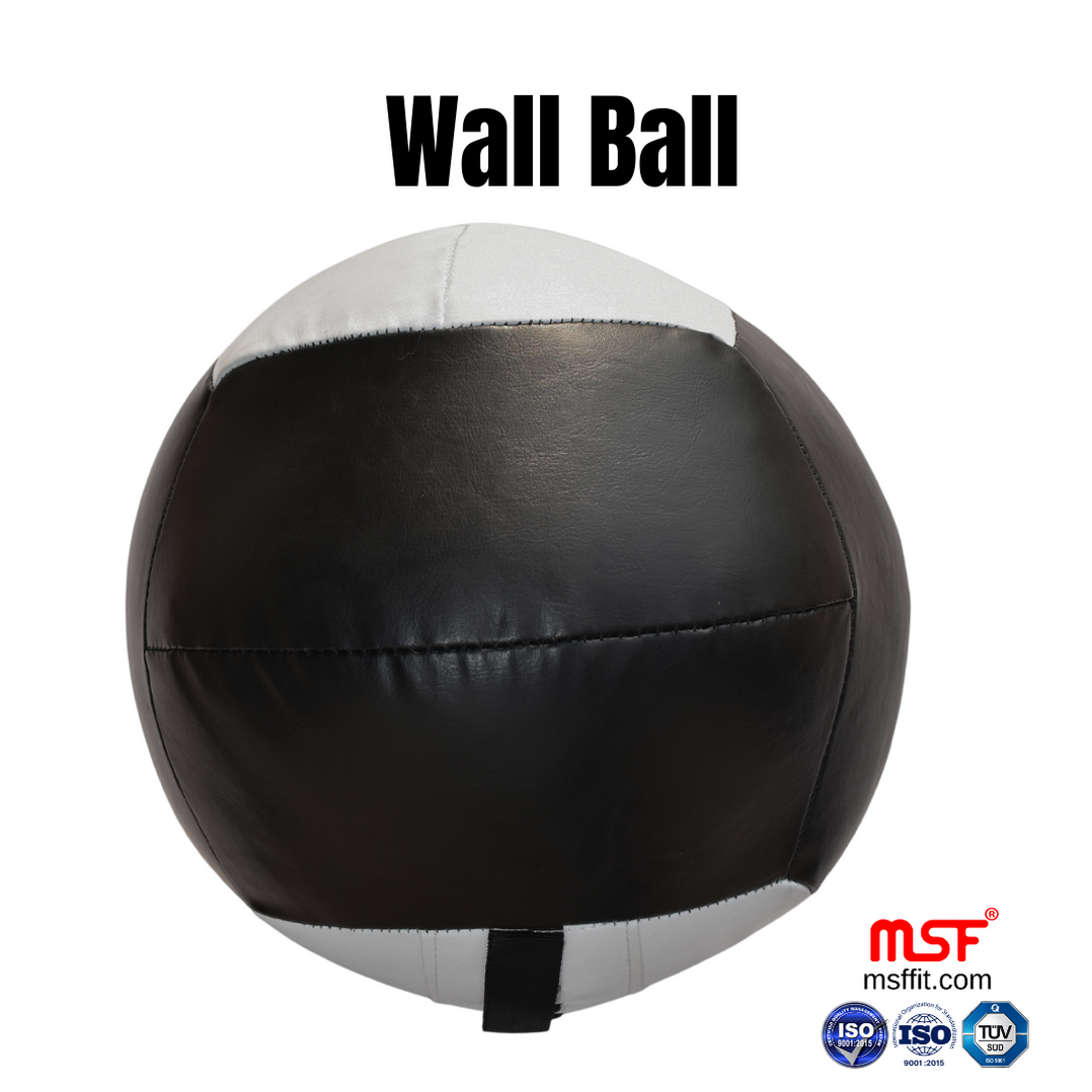 Wall Ball (imported) — MSFFIT