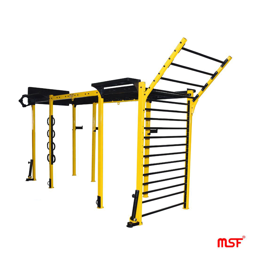 CrossFit Rage (Medium) — MSFFIT