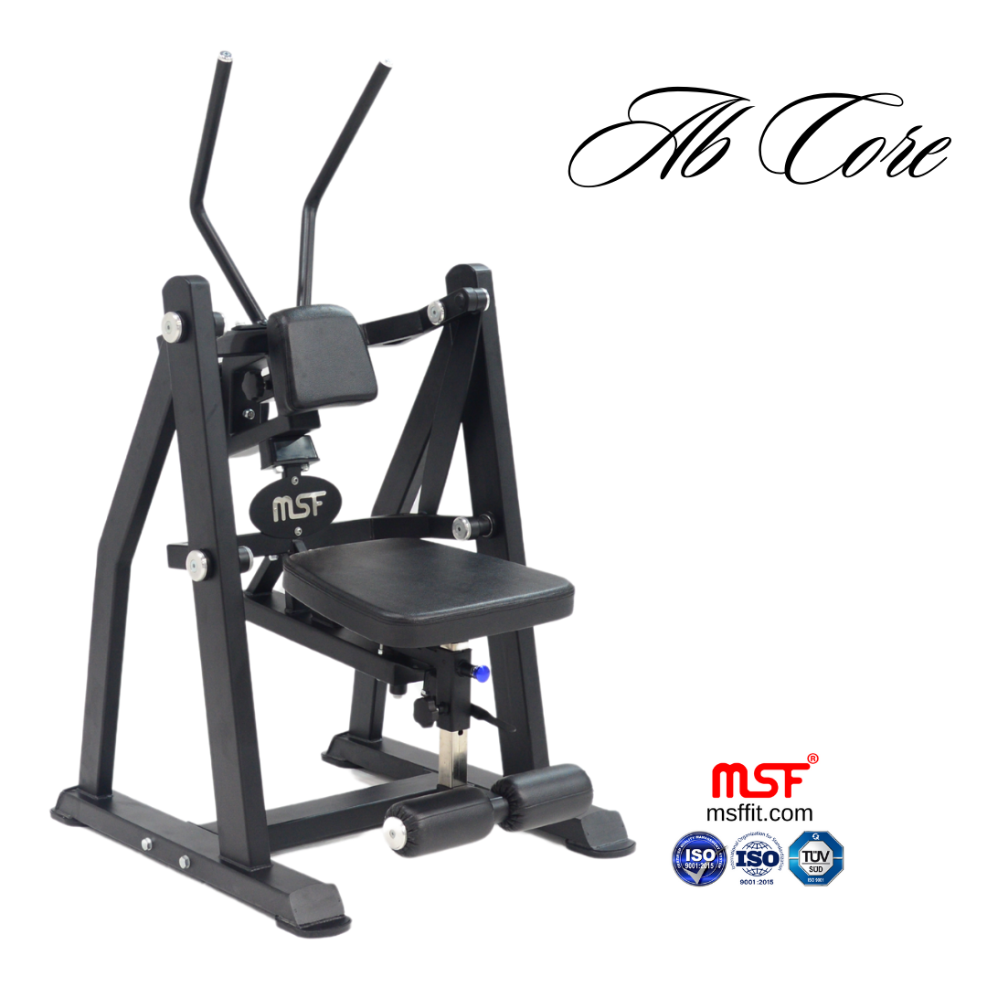 Ab Core (Flex Series) — MSFFIT
