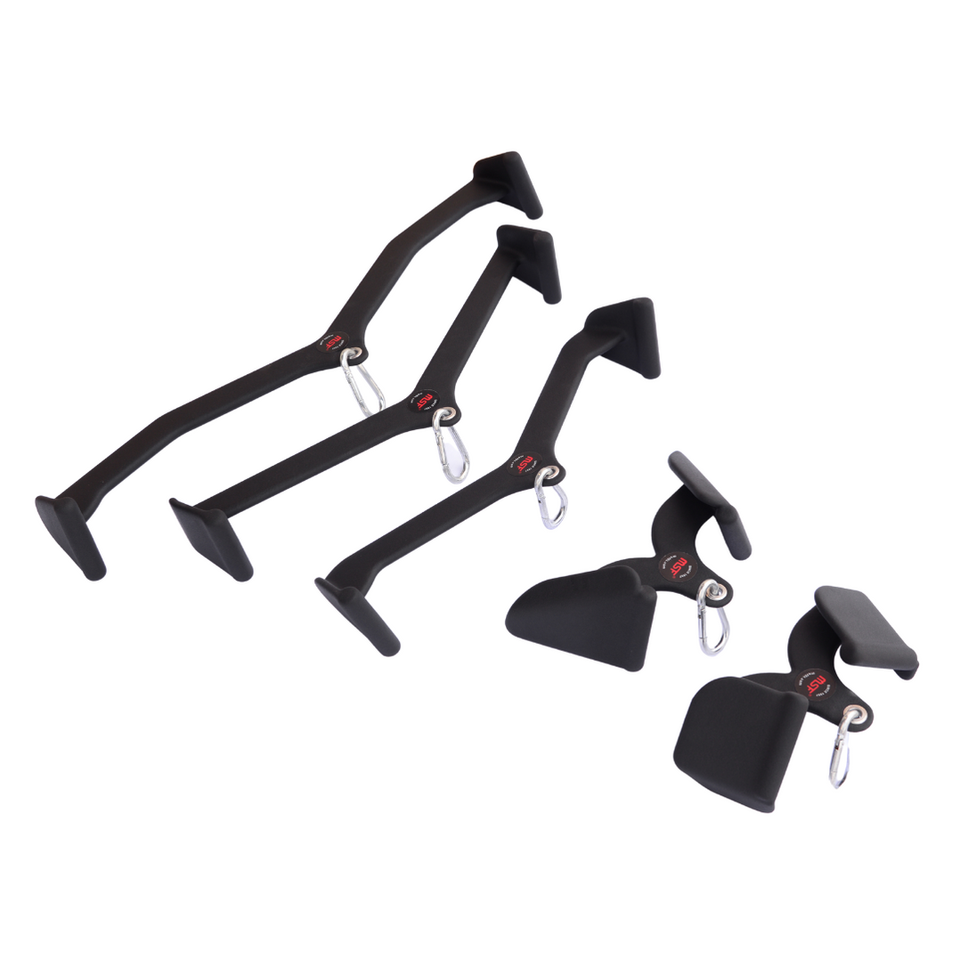 Mag Handles (Set Of 5) — MSFFIT