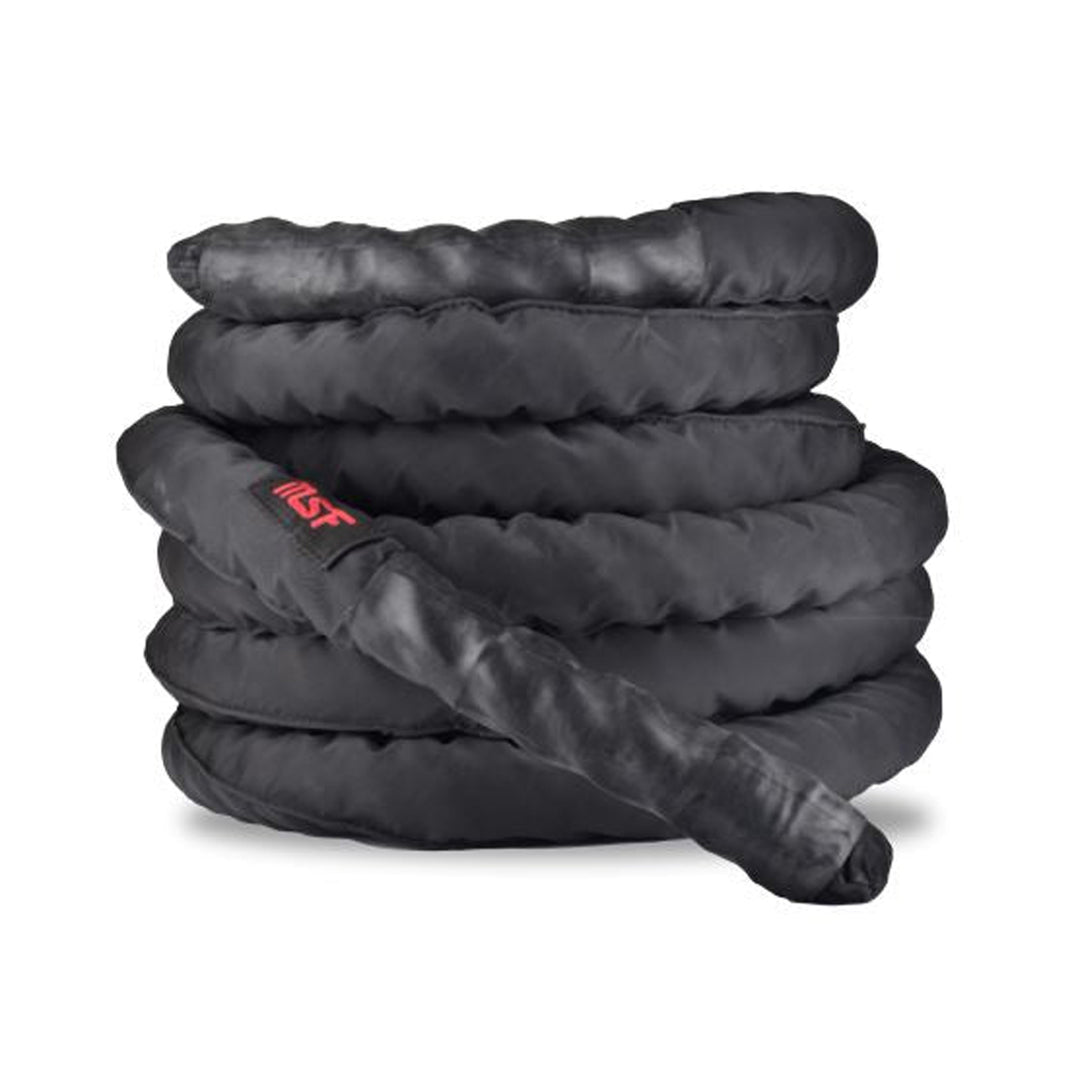 Battle Rope with Nylon Sleeve — MSFFIT