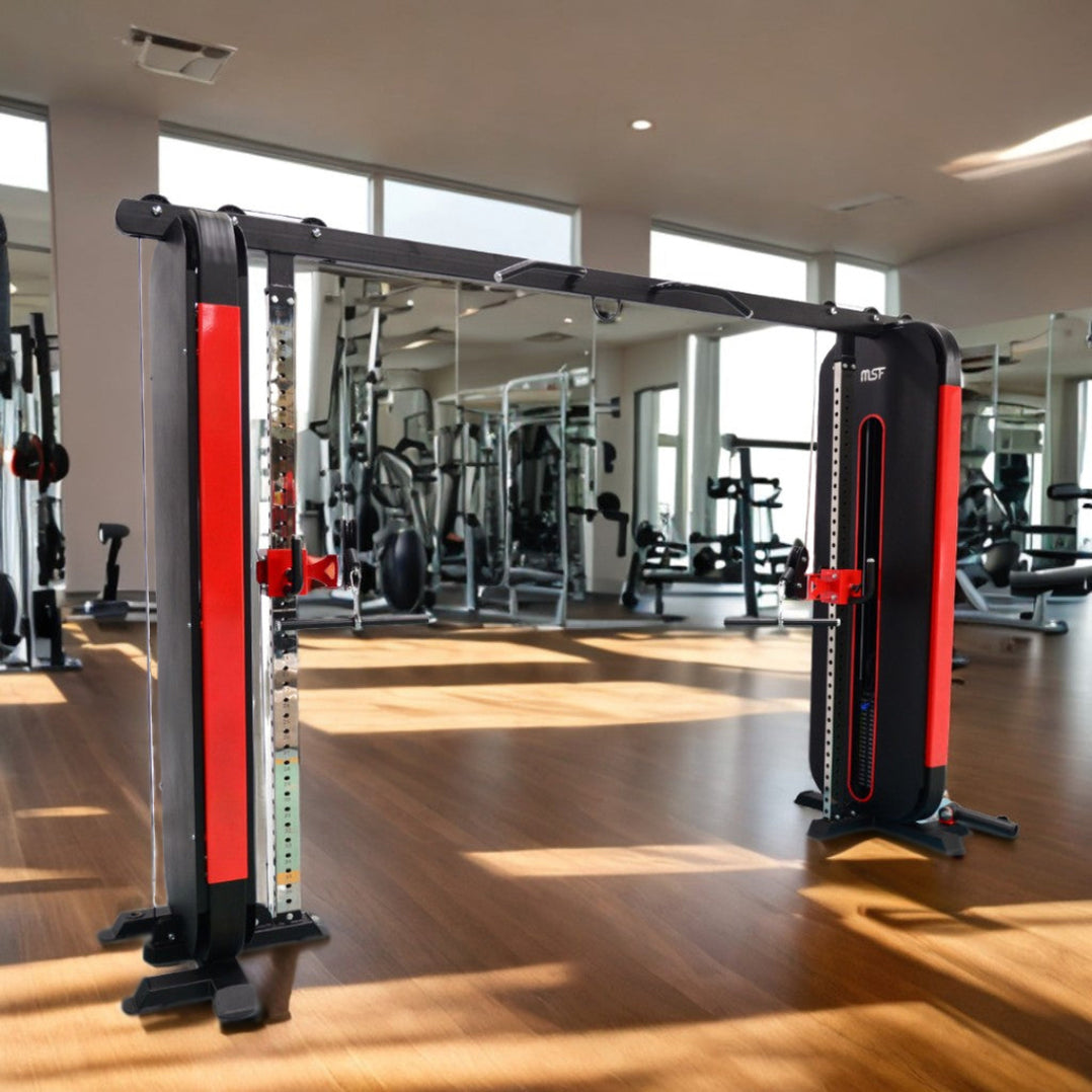 Cable Cross Over (Ultra) — MSFFIT