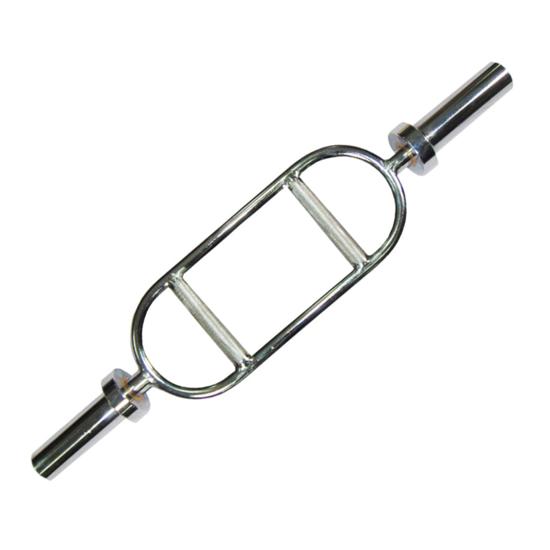 Hammer Rod With Spring Collar (50 mm) — MSFFIT