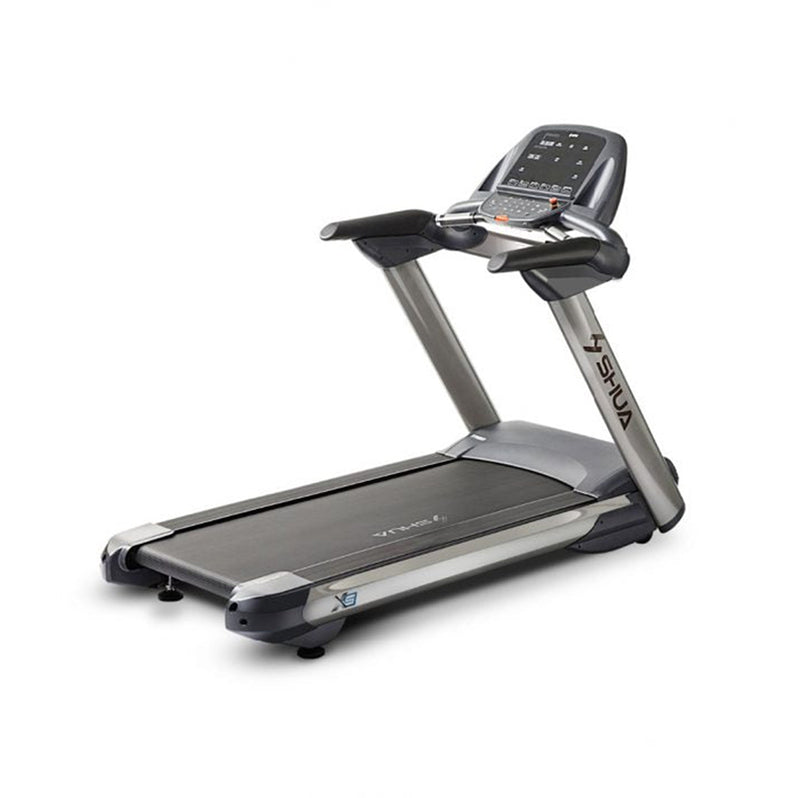 SHUA TREADMILL SH - T5517S — MSFFIT