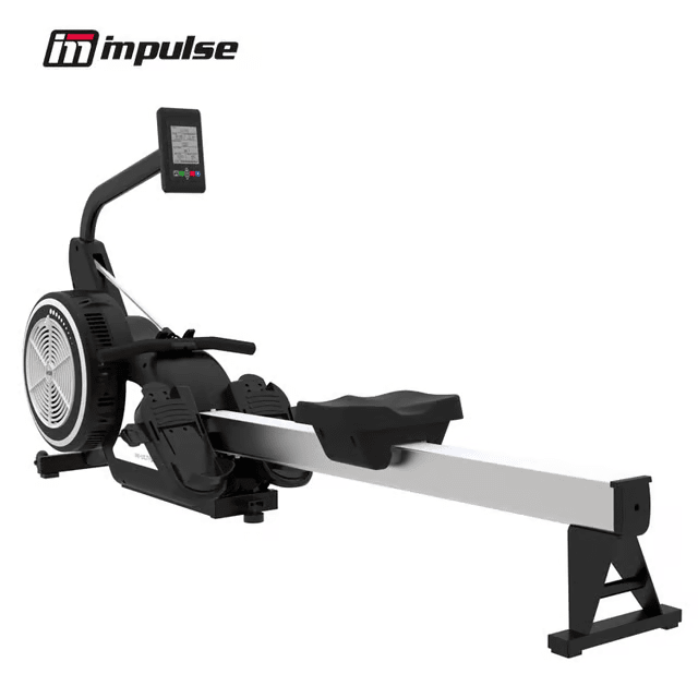 Impulse HSR005 Air Rower — MSFFIT