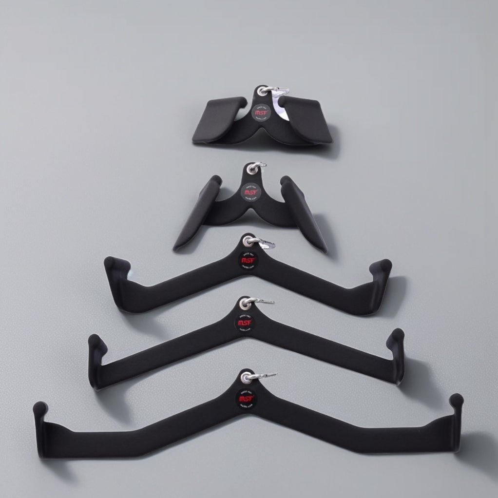 Mag Handles (Set Of 5) — MSFFIT