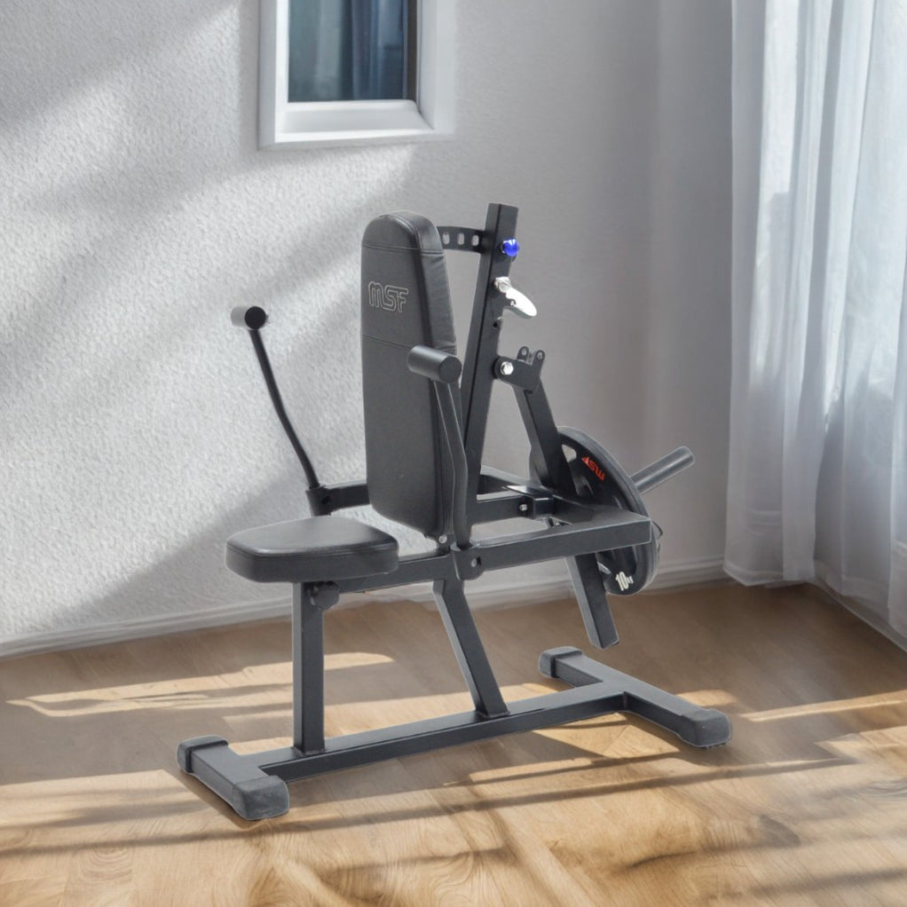 Triceps Pressdown/Shoulder Bench 2 in 1 (Flex Series) — MSFFIT