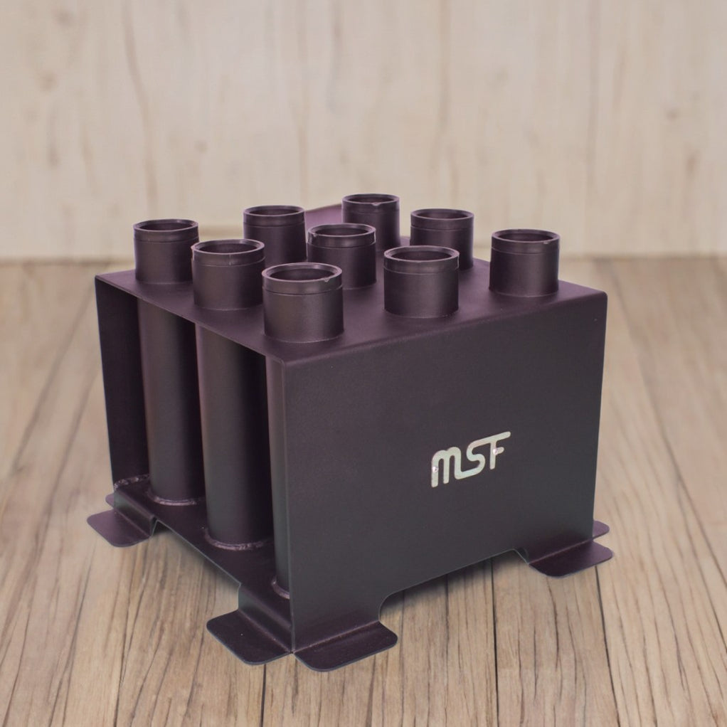Rod Stand (Box Type) — MSFFIT