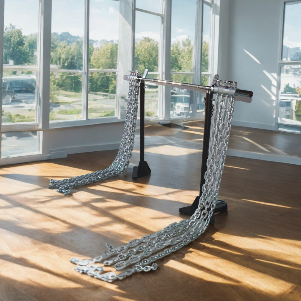 Weight Lifting Chains — MSFFIT