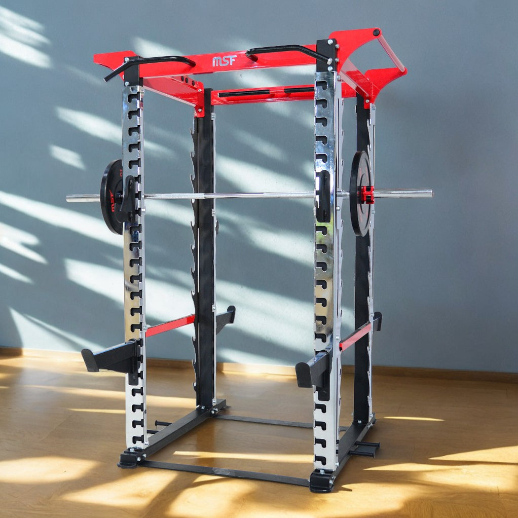 Power Rack (Prime) — MSFFIT