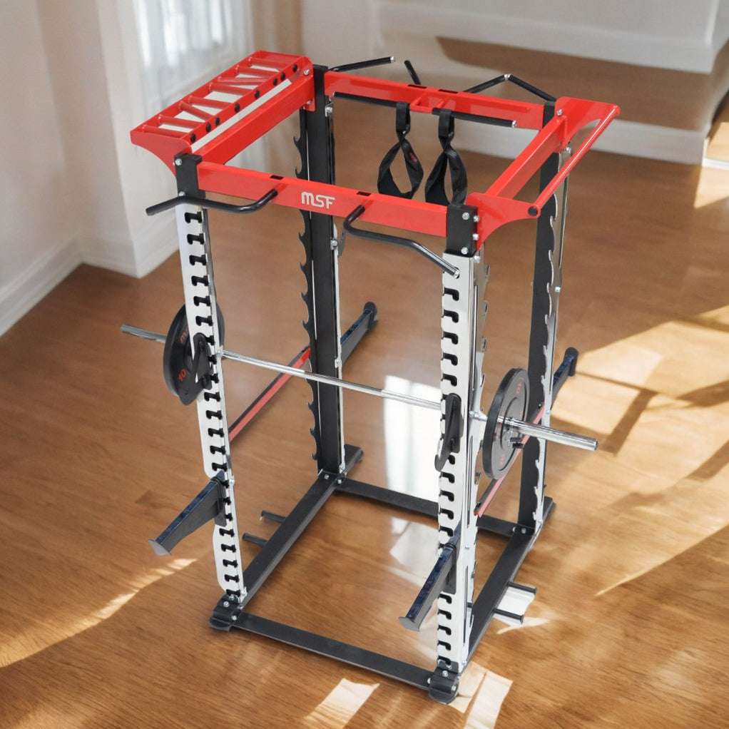 Power Rack (Prime) — MSFFIT