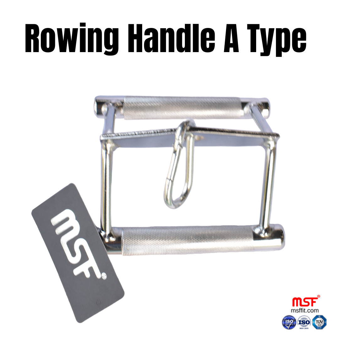 Rowing Handle A-Type — MSFFIT