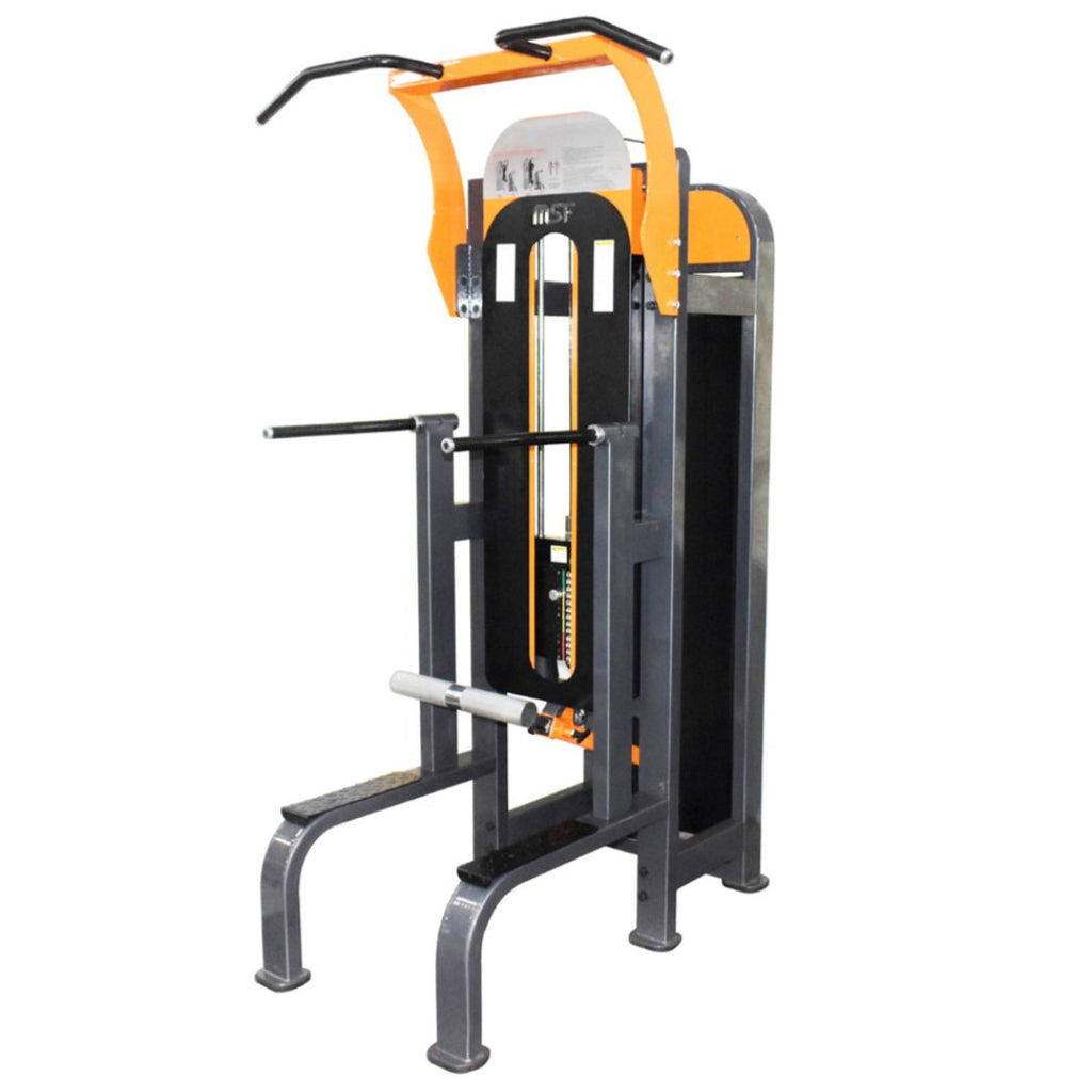 Magnum Series — MSFFIT