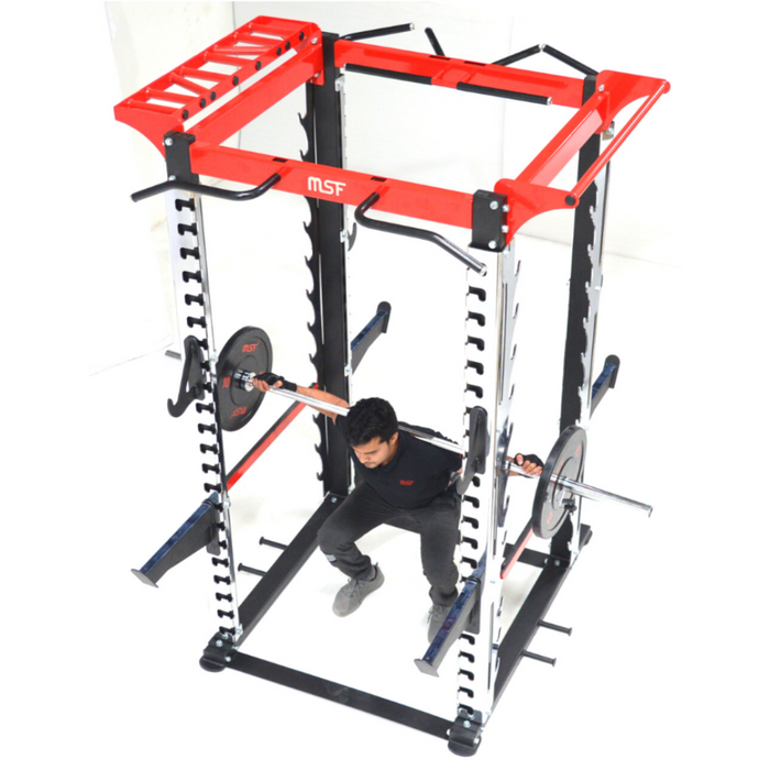 Power Rack (Prime) — MSFFIT