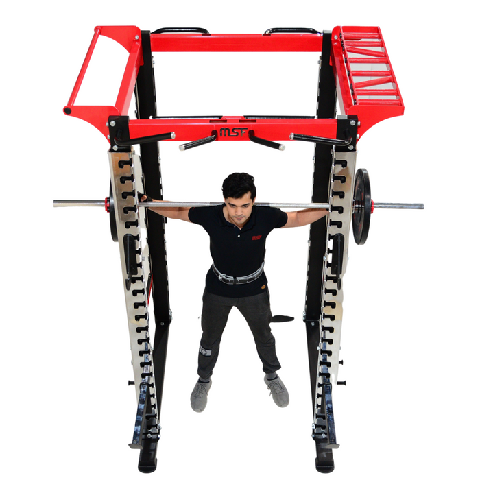 Power Rack (Prime) — MSFFIT