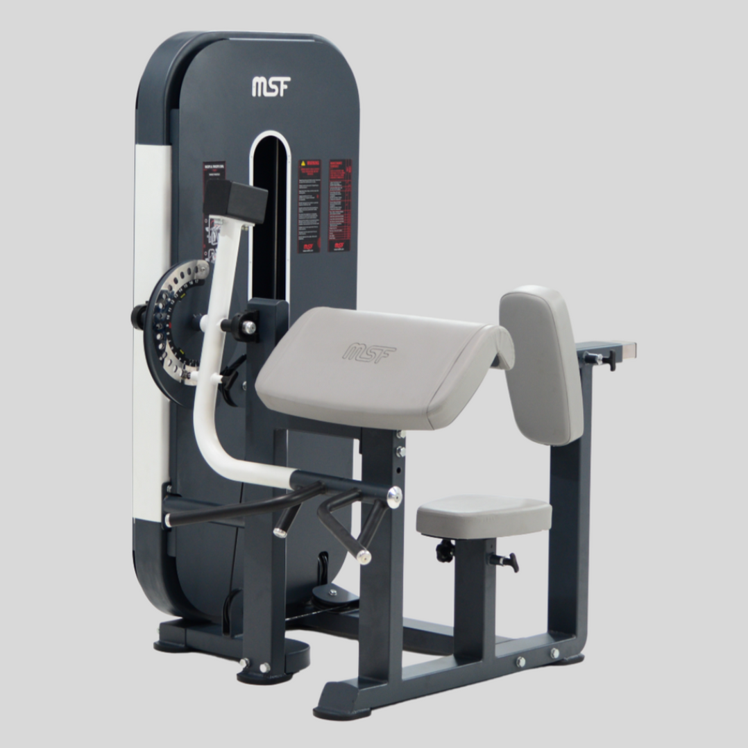 Bicep / Tricep Combo (Ultra) — MSFFIT