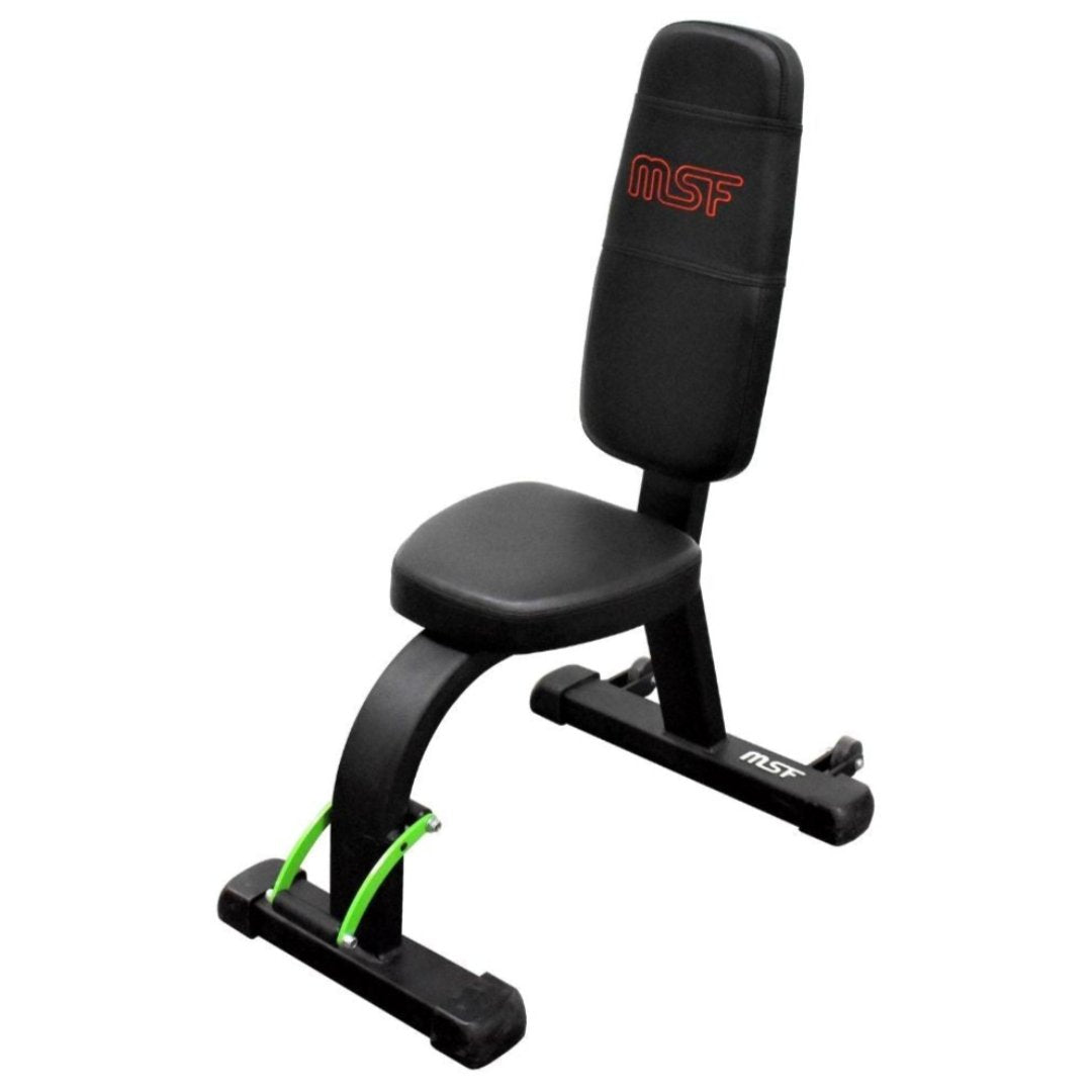 Shoulder Exercise Chair/Bench — MSFFIT