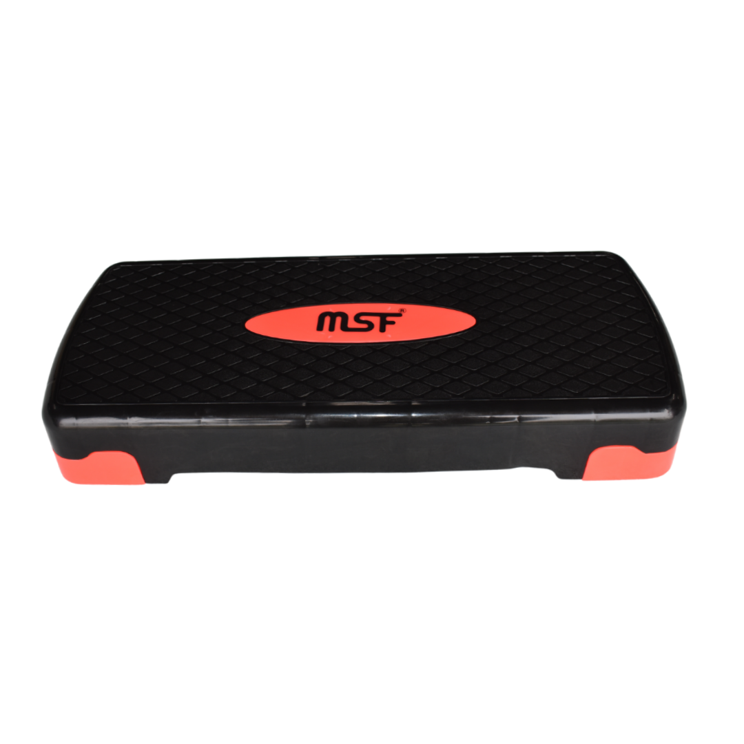 Aerobic Step Board (Medium) — MSFFIT