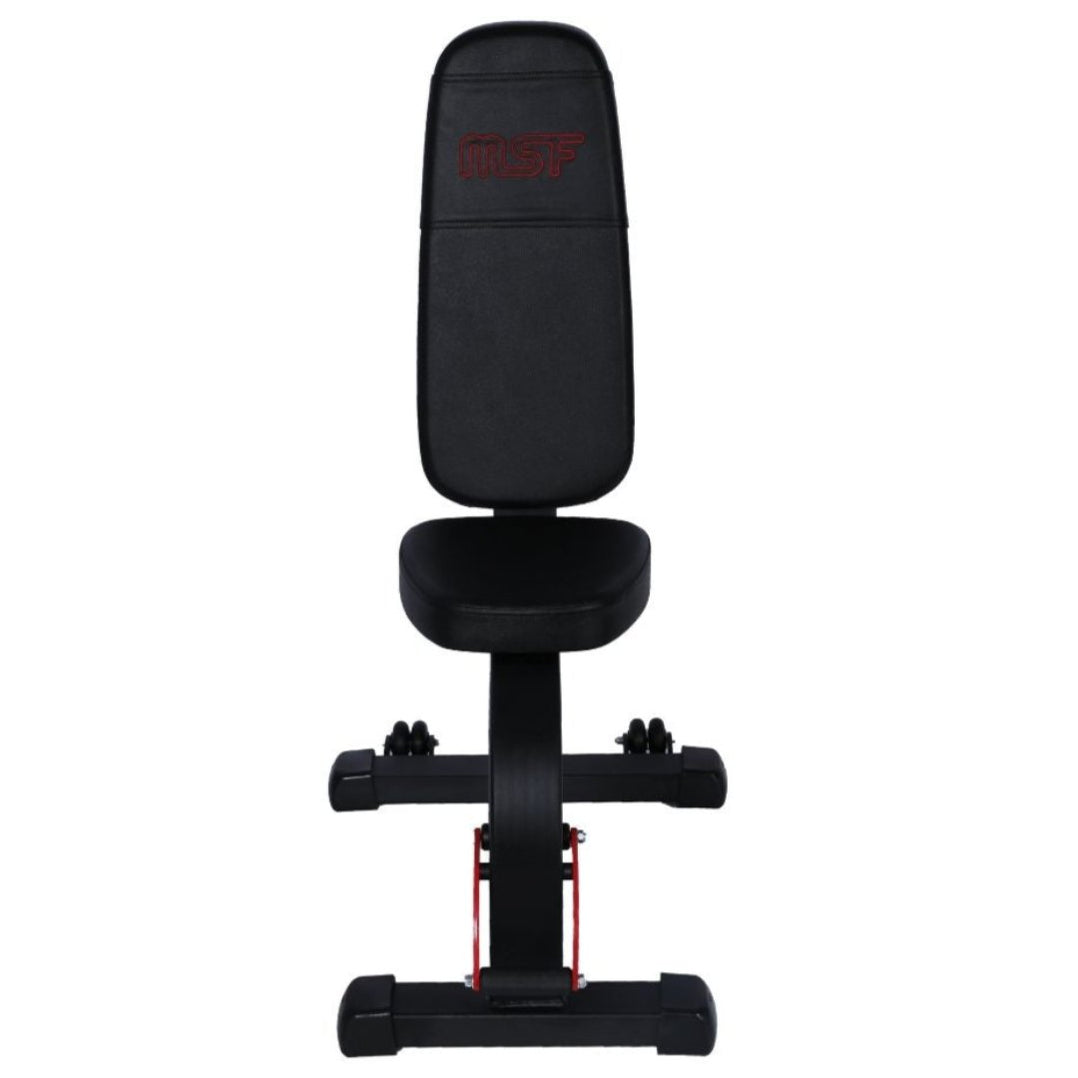 Shoulder Exercise Chair/Bench — MSFFIT