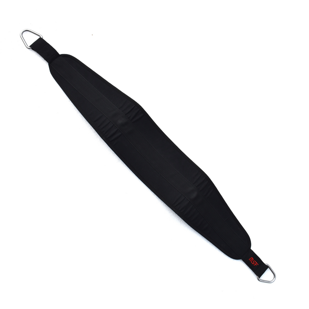 Squat Belt — MSFFIT