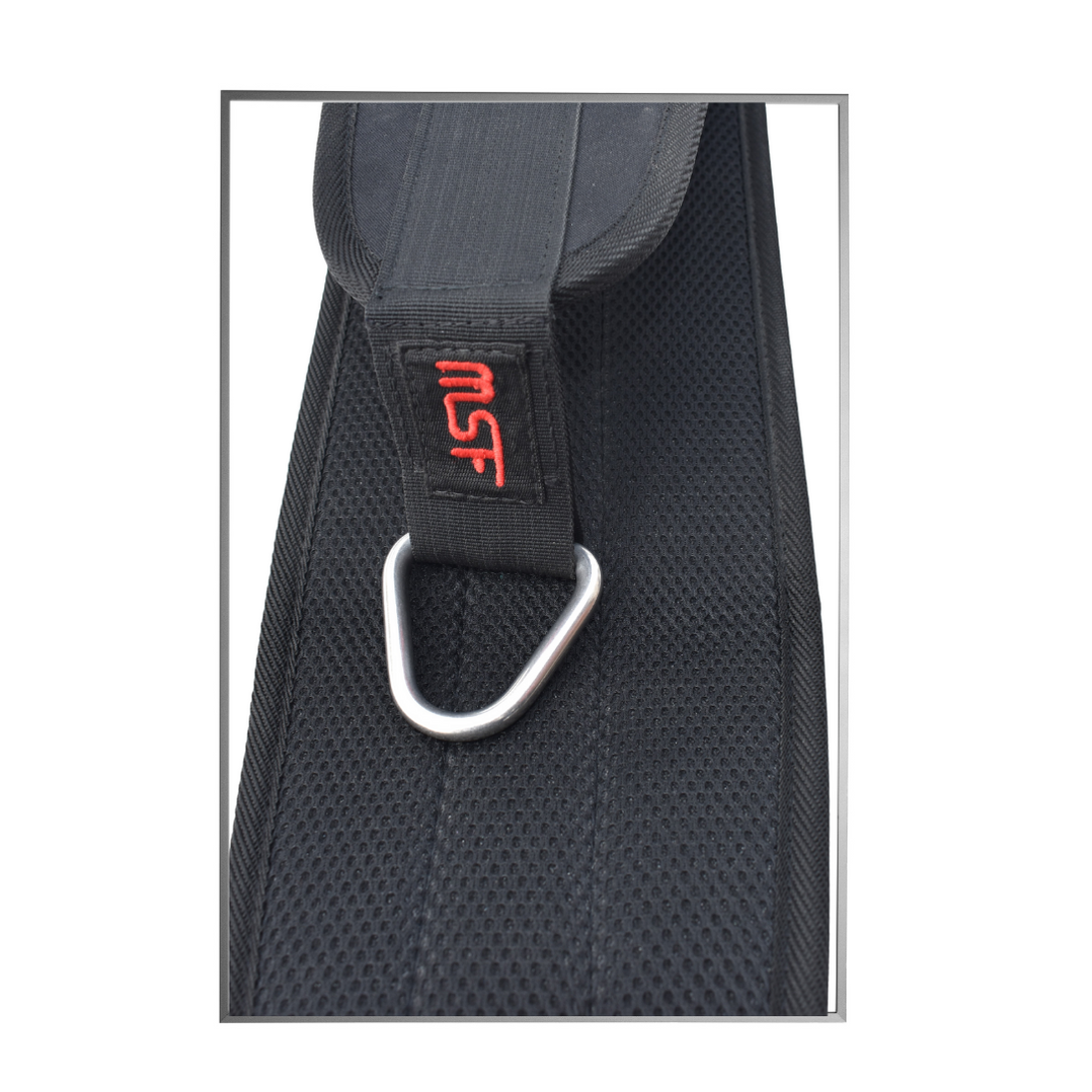 Squat Belt — MSFFIT