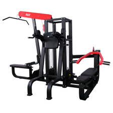 4 Station Multi Gym (Alpha) — MSFFIT