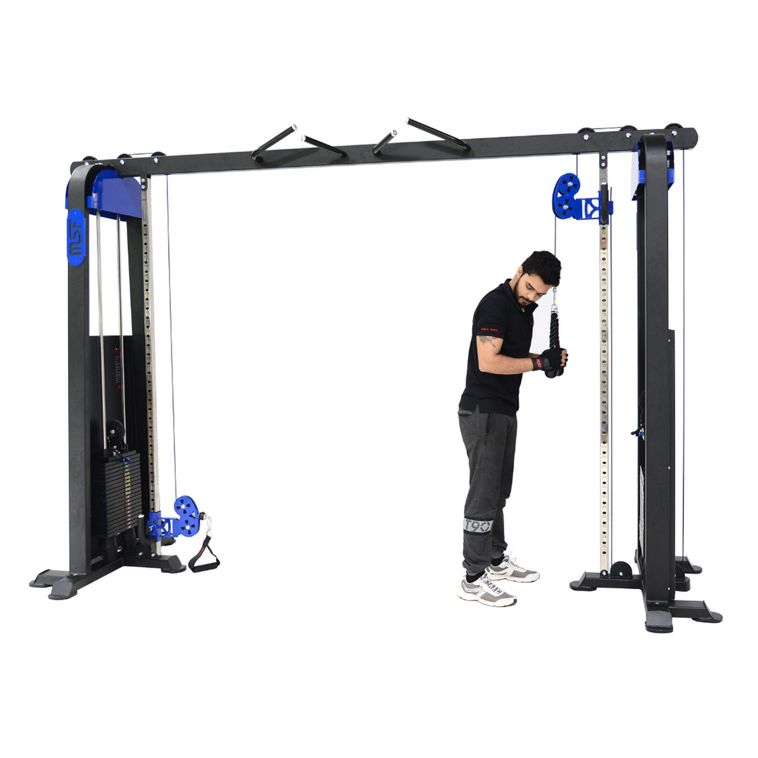 Cable Cross Over (Zen) — MSFFIT