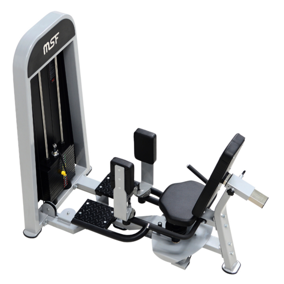 Abductor/Adductor Machine (Zen) — MSFFIT