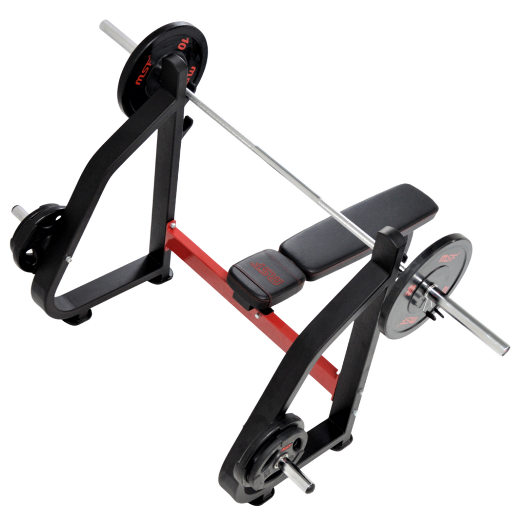 Olympic Flat Bench — MSFFIT