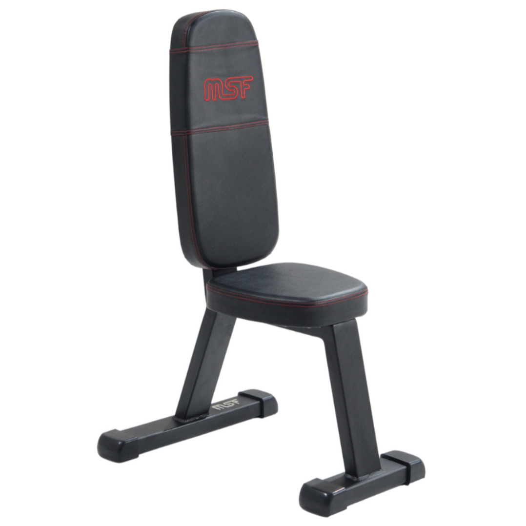 Shoulder Bench BS — MSFFIT