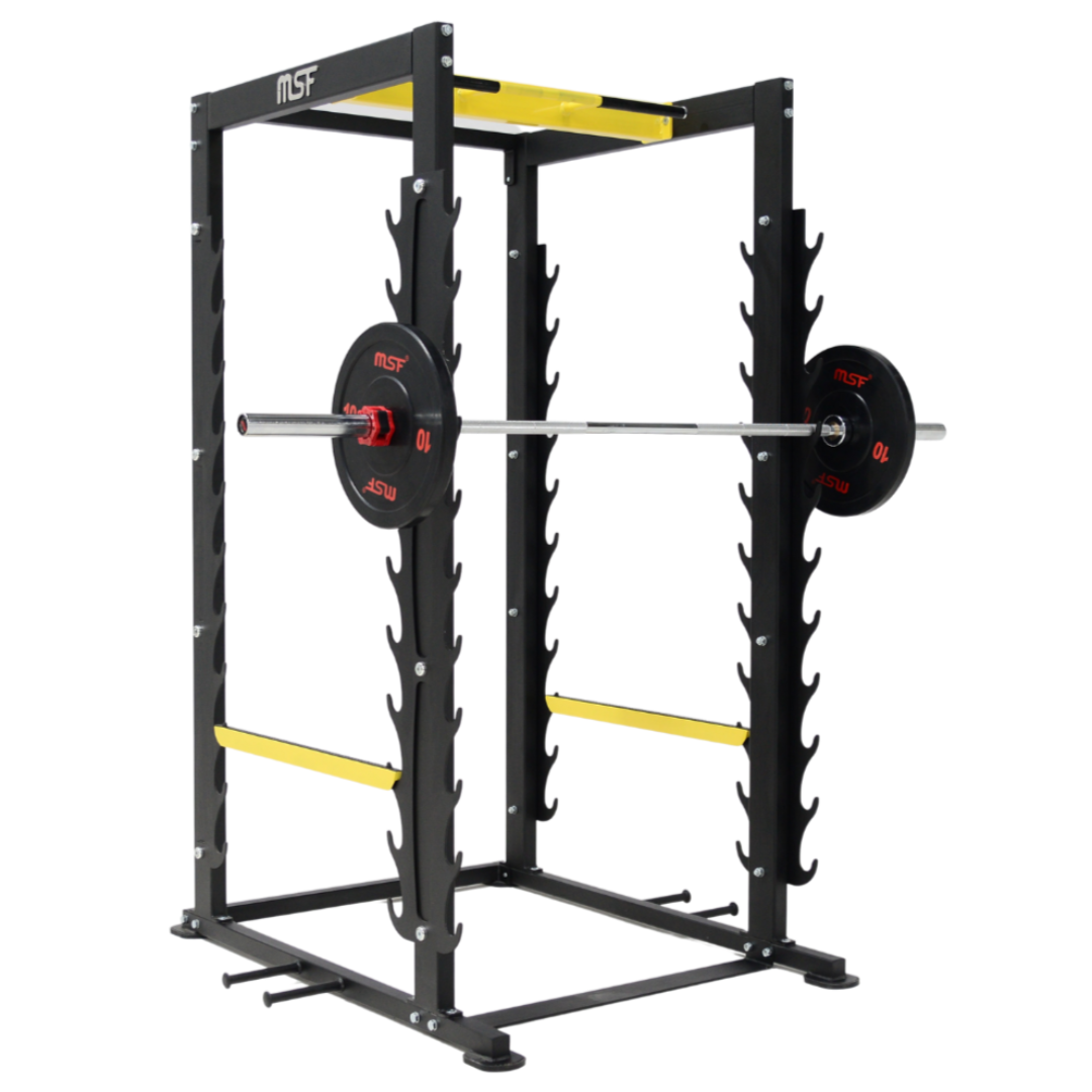 Power Rack (Regular) — MSFFIT