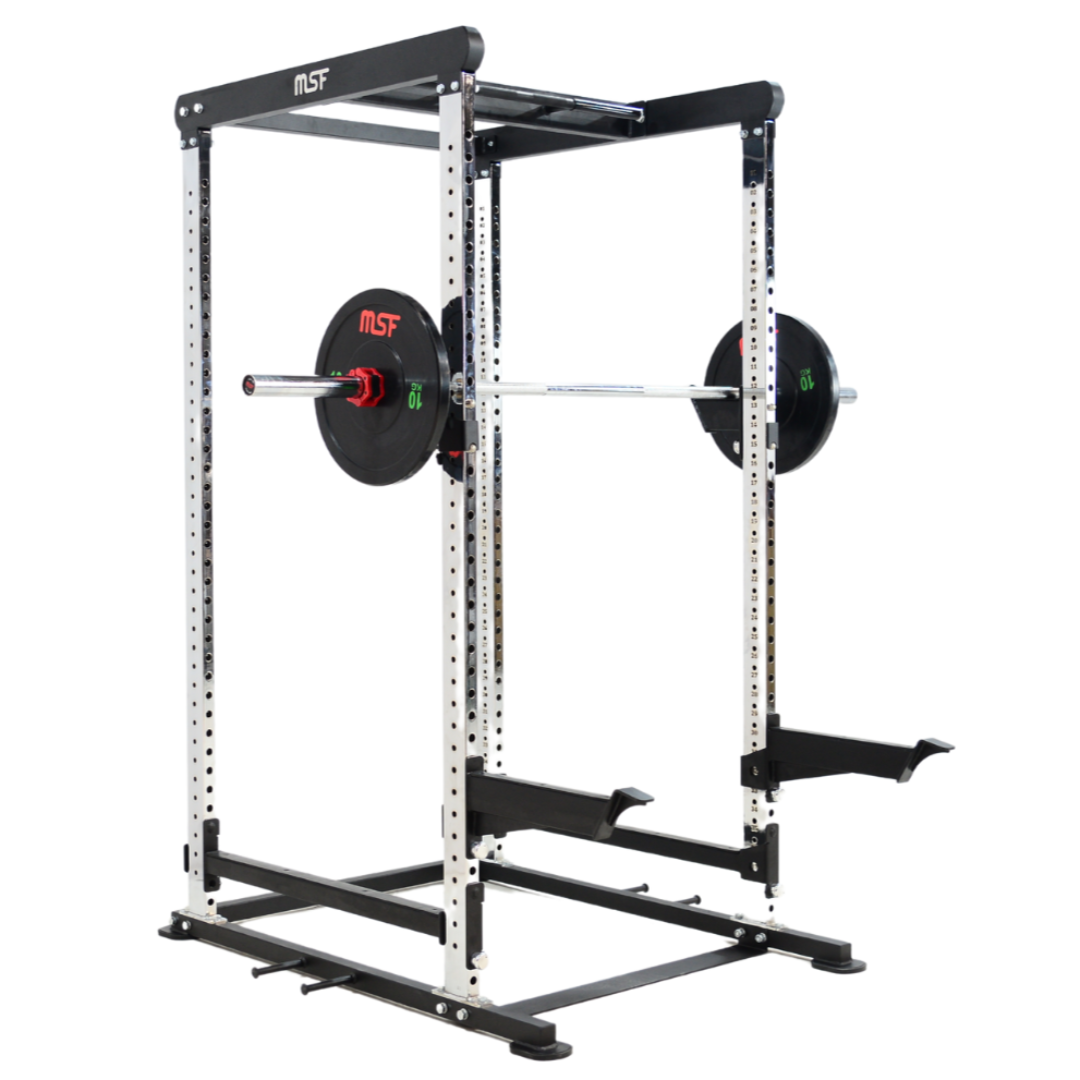 Power Rack (Advance) — MSFFIT