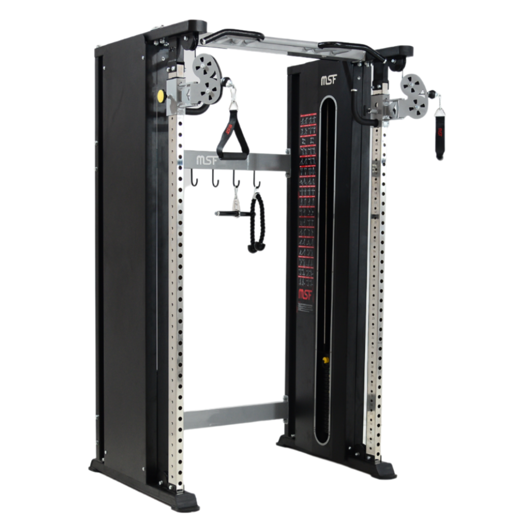 Function Cable Cross (Magnum) — MSFFIT